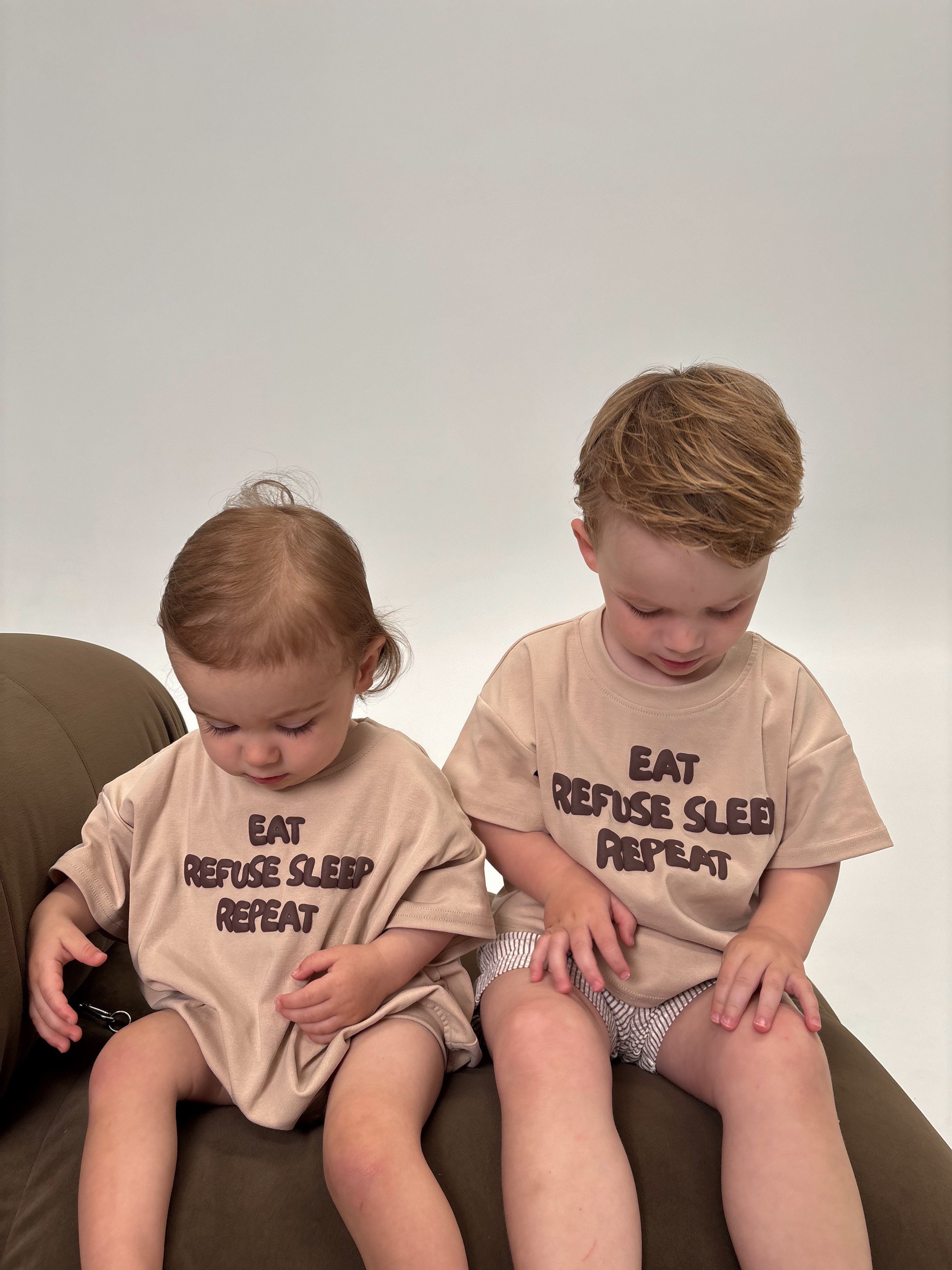 NEW – Beige Mum Collective
