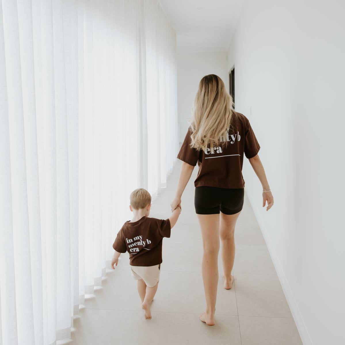 Beige Mum Collective | Neutral Clothing & Real Motherhood Stories