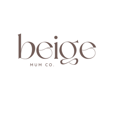 Beige Mum Collective | Neutral Clothing & Real Motherhood Stories